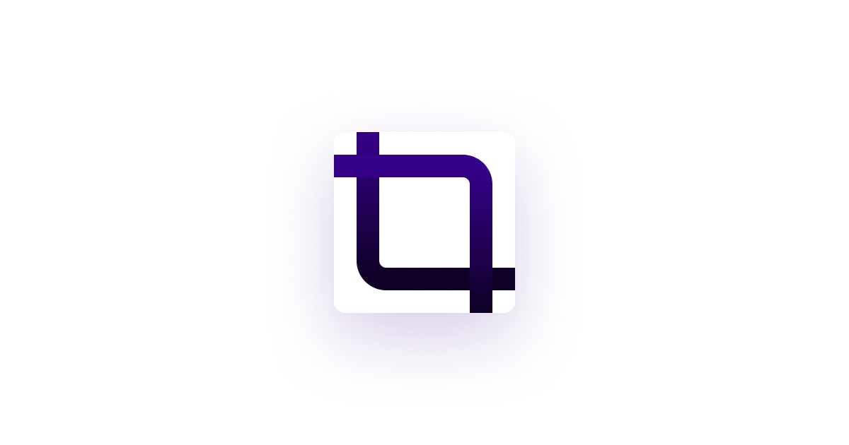Cropped - Smart Image Resizing for Web & Social Media